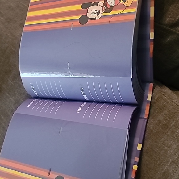 Disney | Other | Disney Photo Album | Poshmark